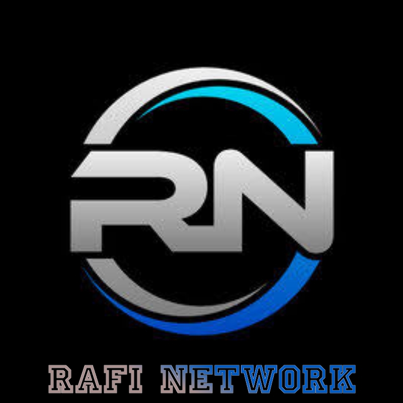 Shop online with RAFI Network. now! Visit RAFI Network. on Daraz.