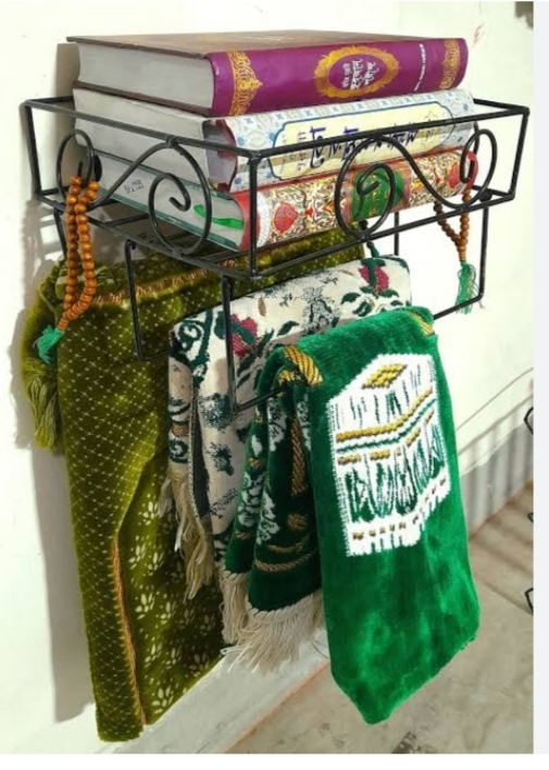 kuranshorif stand, jaynamaj stand and prayer book stand of wall ...