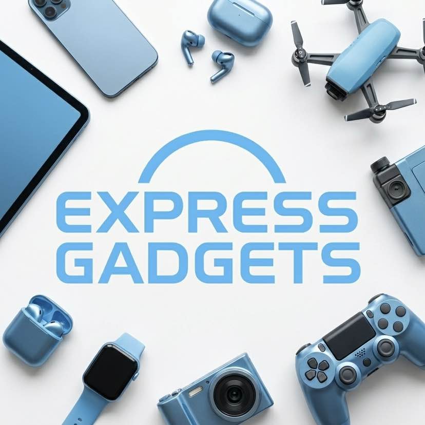 Shop online with Express Gadgets now! Visit Express Gadgets on Daraz.