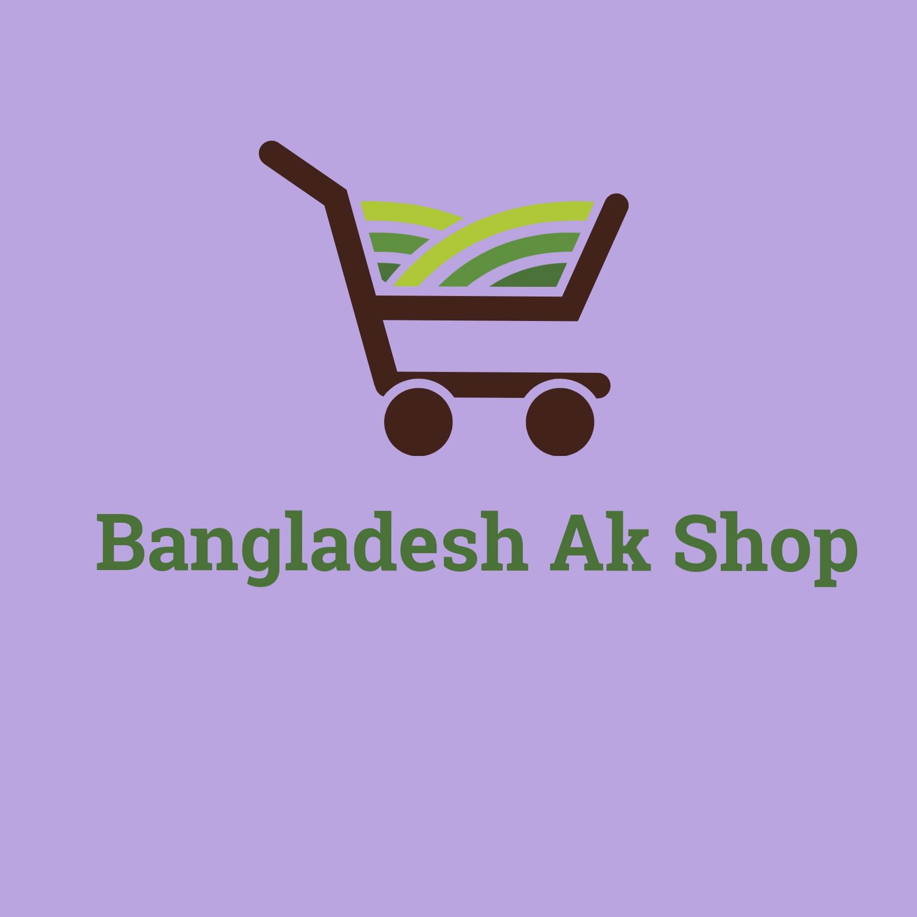 Shop online with BANGLADESH AK SHOP now! Visit BANGLADESH AK SHOP on Daraz.