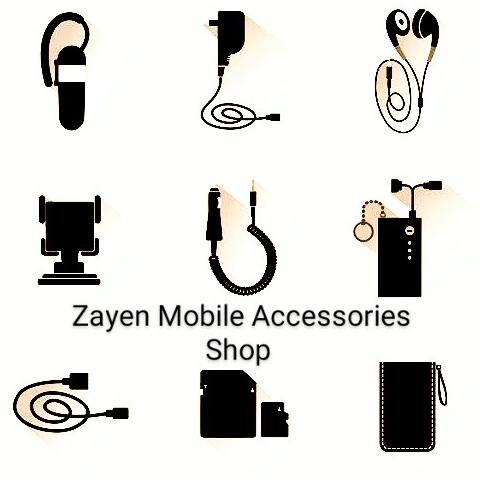 Shop online with Zayen Mobile Accessories Shop now! Visit Zayen Mobile ...