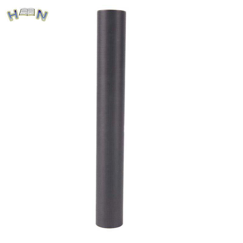 1m x 30cm Computer Mesh DIY PVC PC Case Fan Cooler Black Dust Filter ...