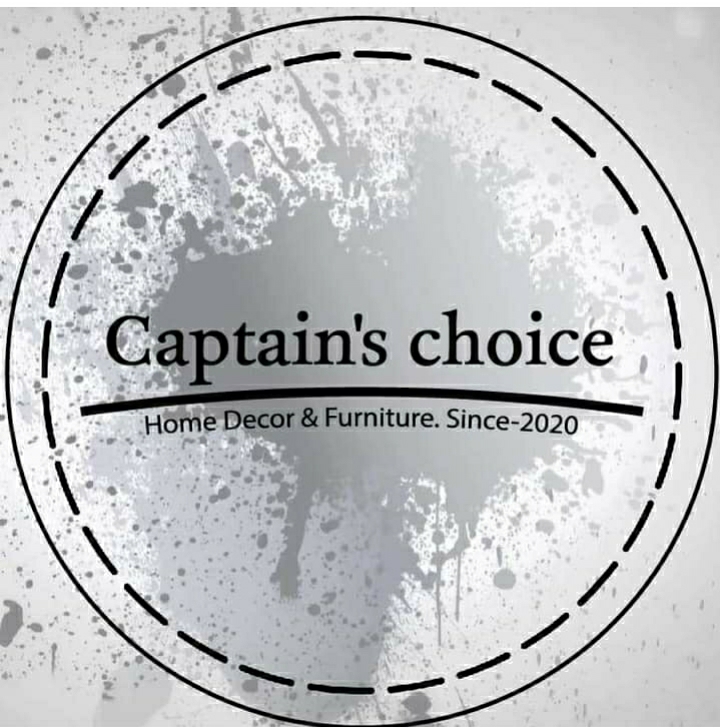 Shop online with Captain's choice. (home decor & furniture) now! Visit ...