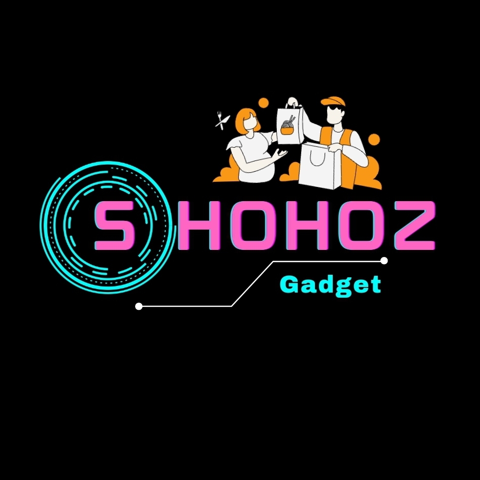 Shop online with Shohoz Gadget now! Visit Shohoz Gadget on Daraz.