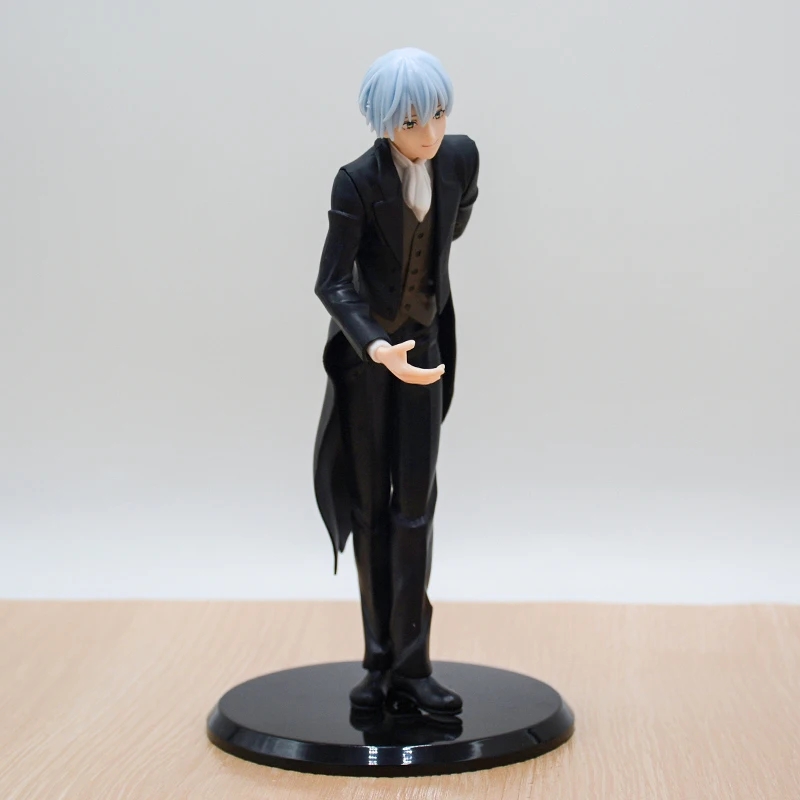 Frieren: Beyond Journey's End Anime Figure Frieren Himmel Proposal ...