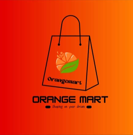 Shop online with Orange Mart now! Visit Orange Mart on Daraz.