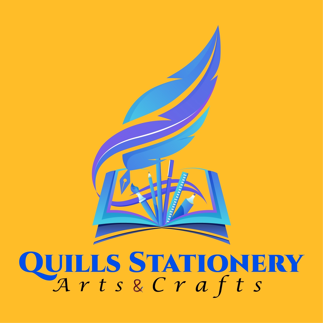 Shop online with Quills Stationery now! Visit Quills Stationery on Daraz.