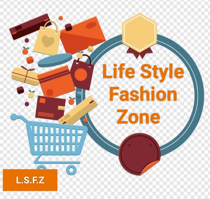 Shop online with LIFE STYLE FASHION ZONE now! Visit LIFE STYLE FASHION ...