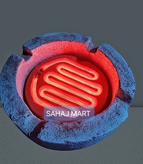 Current Stove Electric Chula For Easy Cooking | Daraz.com.bd