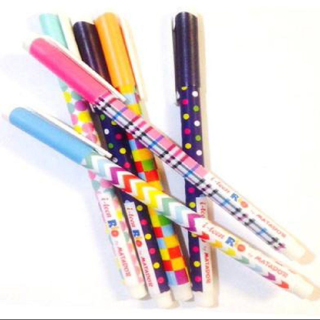 Matador i-Teen Rio Ball Pen Black Ink - (36/72/144 Pcs) | Daraz.com.bd