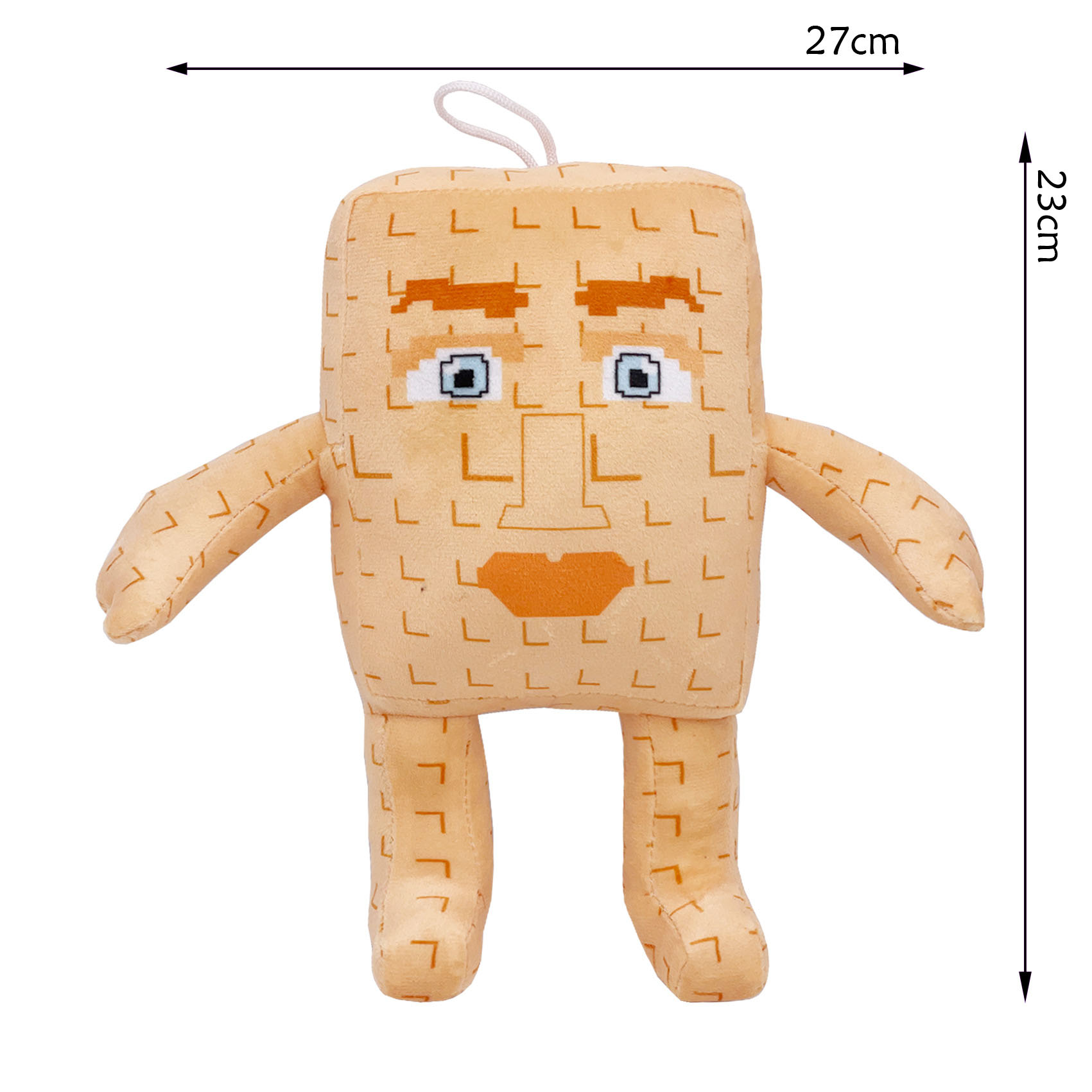 New Steal A Brainrot Plush Doll Steal A Brainrot 67 Plushies Toy 67 ...