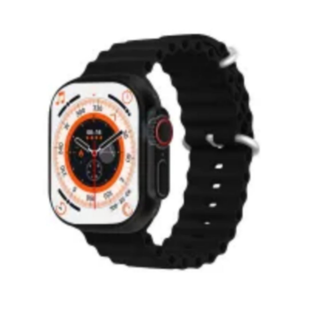 Smart Watch 8 Ultra For Apple Watch Ultra IWO Watch Ultra NFC ...