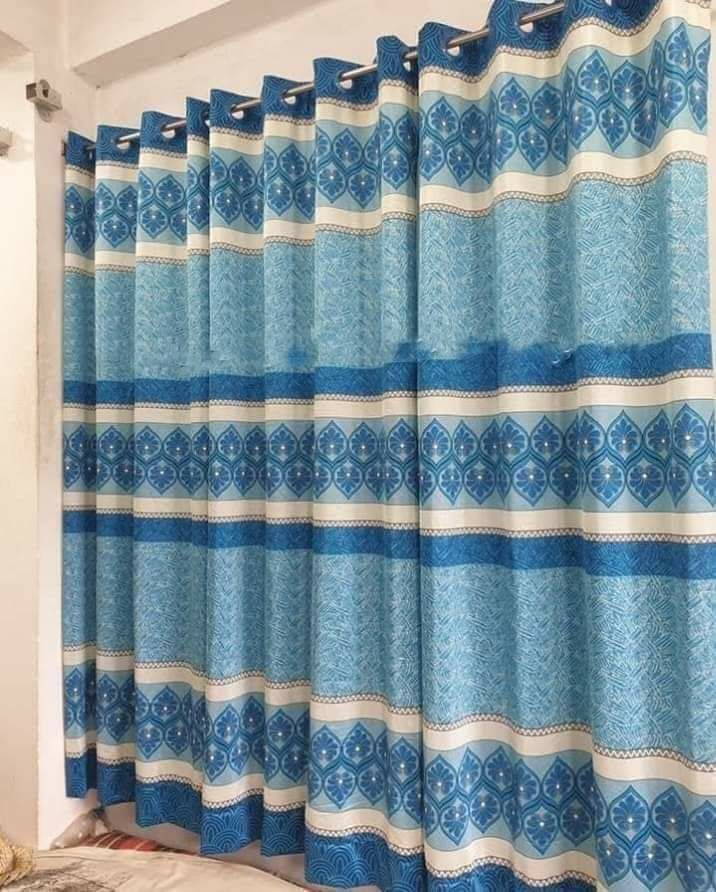 Classical Home Tex Curtain/porda-5 kuchi | Daraz.com.bd