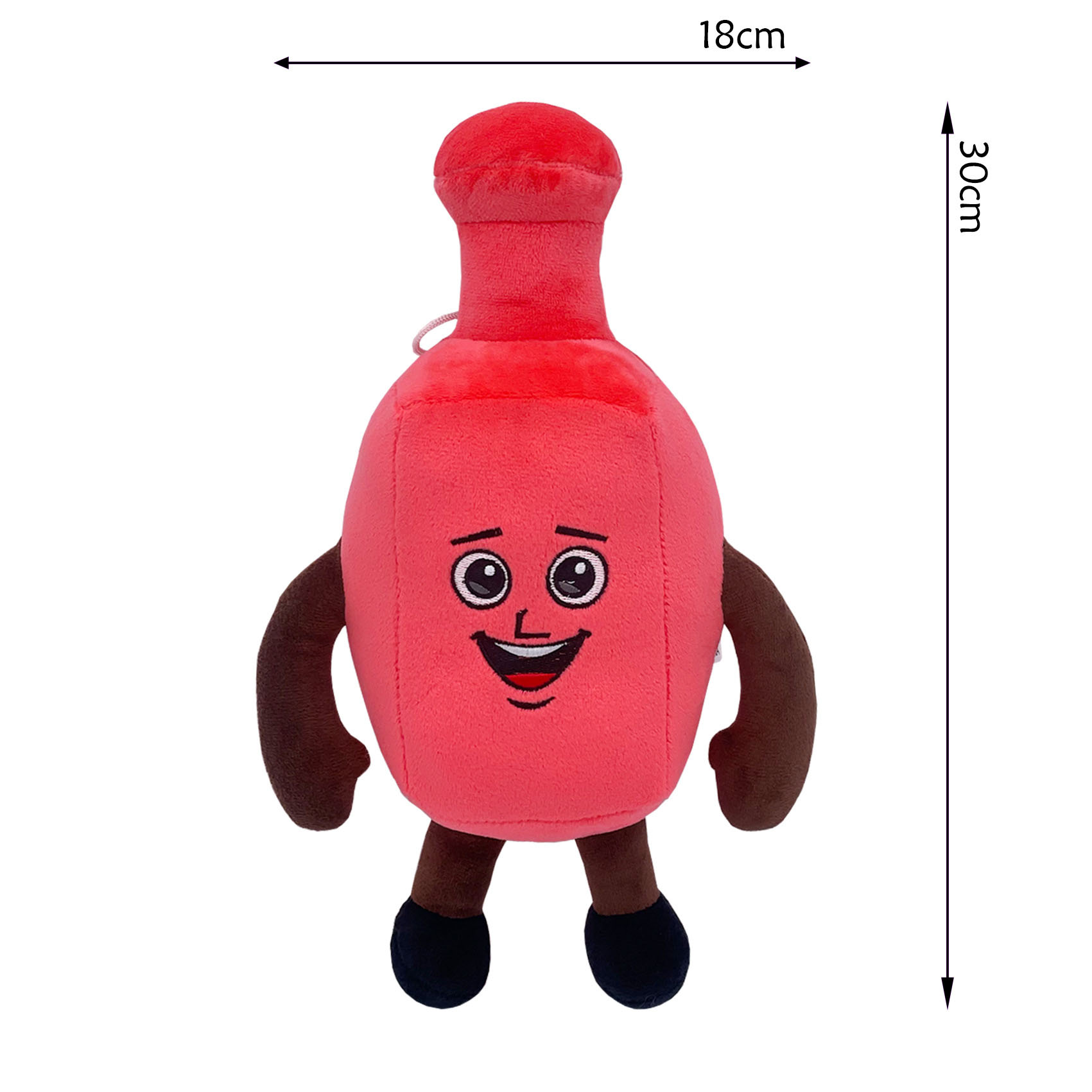 New Steal A Brainrot Plush Doll Steal A Brainrot 67 Plushies Toy 67 ...