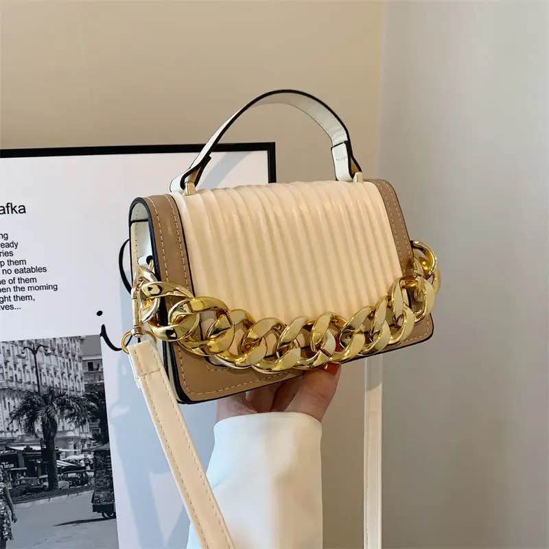 Original Design Trendy Bag For Women 2024 New Style Fashion Chain Bag ...