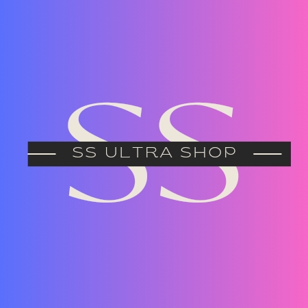 Shop online with SS Ultra Shop now! Visit SS Ultra Shop on Daraz.