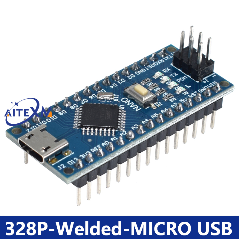 Mini / Type-C / Micro USB Nano 3.0 With the bootloader compatible Nano ...