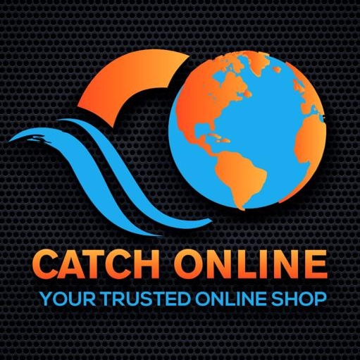 Shop online with CATCH ONLINE now! Visit CATCH ONLINE on Daraz.
