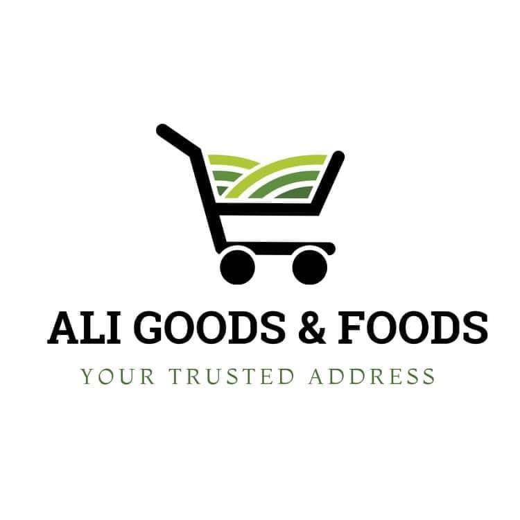 Shop online with Ali Goods & Foods now! Visit Ali Goods & Foods on Daraz.