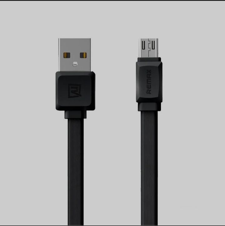 Micro USB Type-B Charger Cable | Daraz.com.bd