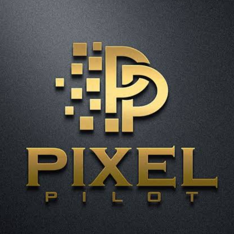 Shop online with Pixel Pilot now! Visit Pixel Pilot on Daraz.
