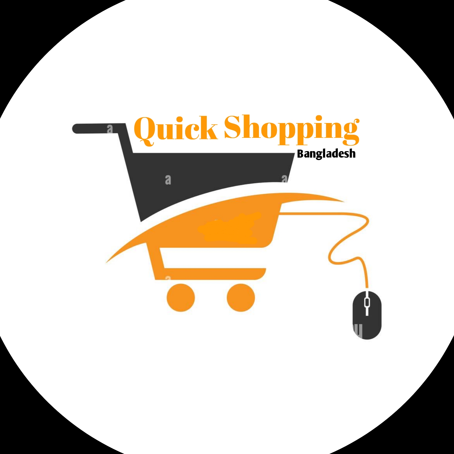 Shop online with Quick Shopping Bangladesh now! Visit Quick Shopping Bangladesh on Daraz.