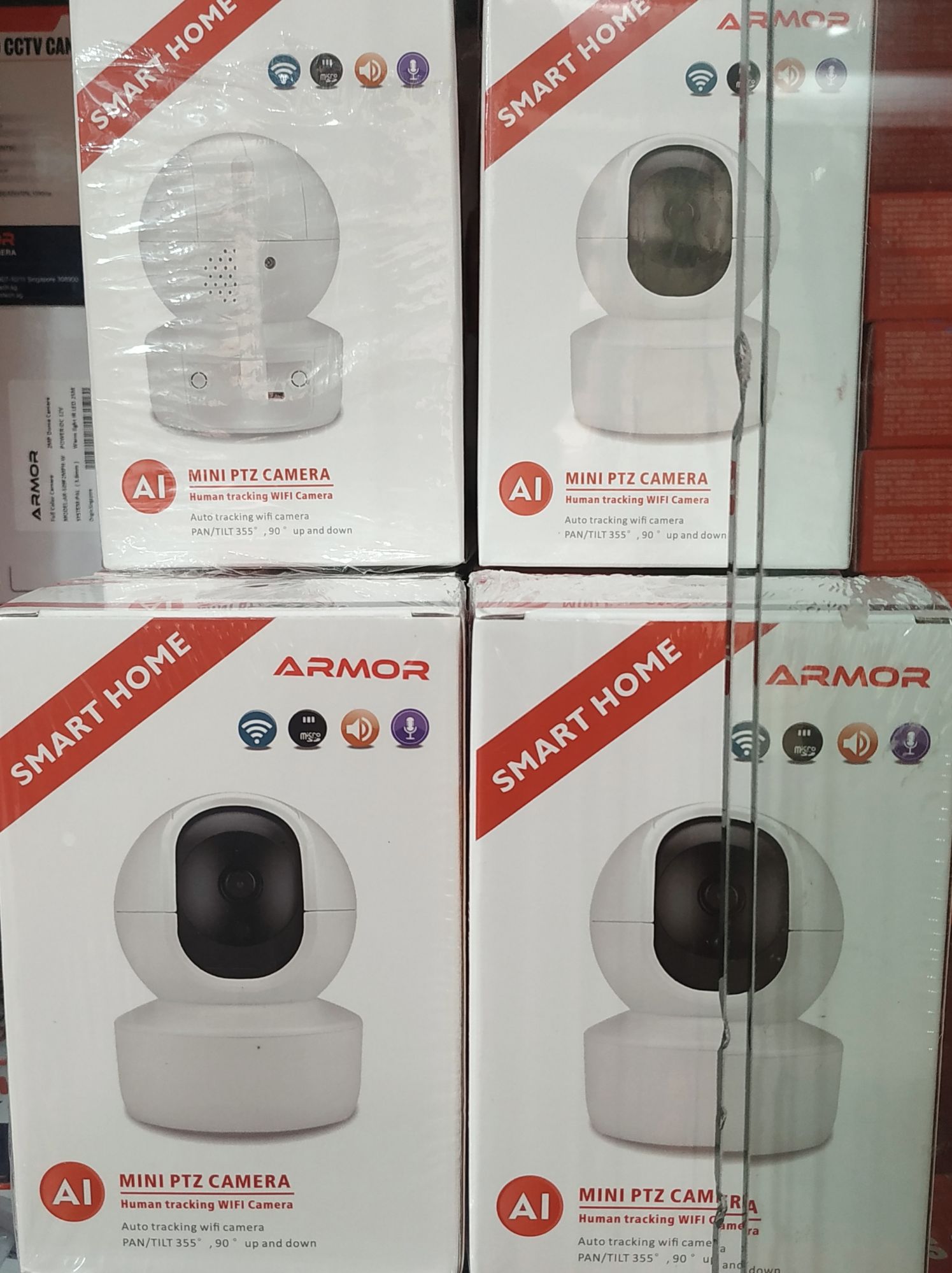 smart camera | Daraz.com.bd