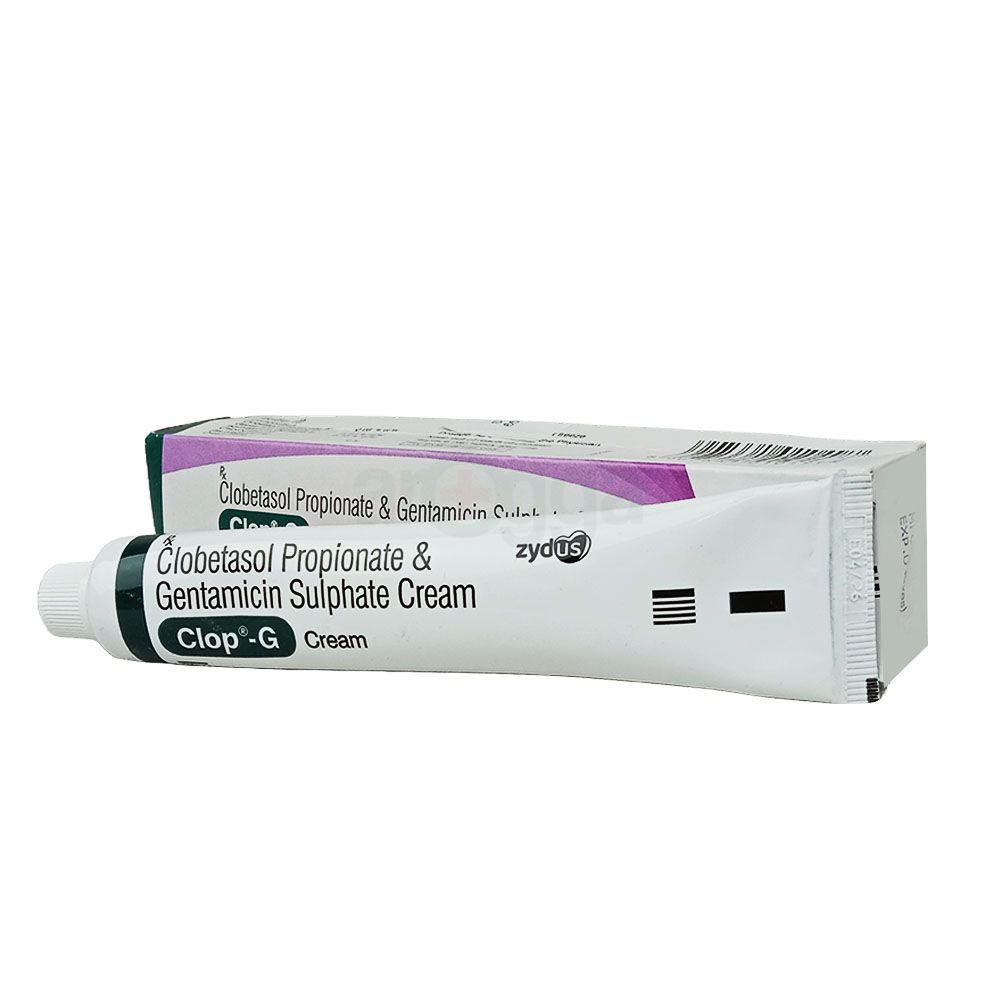 Colp G Cream Madina India 30g | Daraz.com.bd