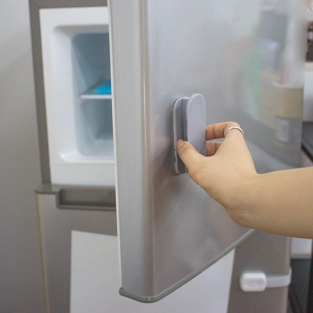 Multi-purpose Handle 1 pcs Home Rectangular Handle for Glass Door And ...