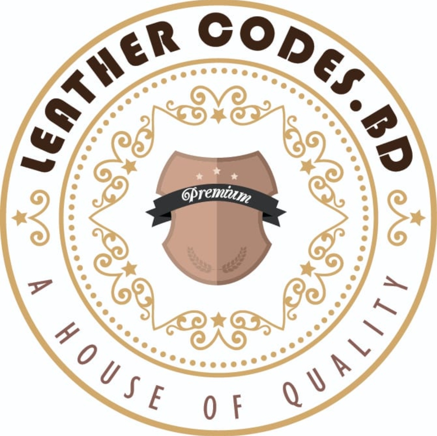 Shop online with LEATHER CODES BD now! Visit LEATHER CODES BD on Daraz.