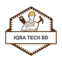 Iqra Tech BD | Daraz BD