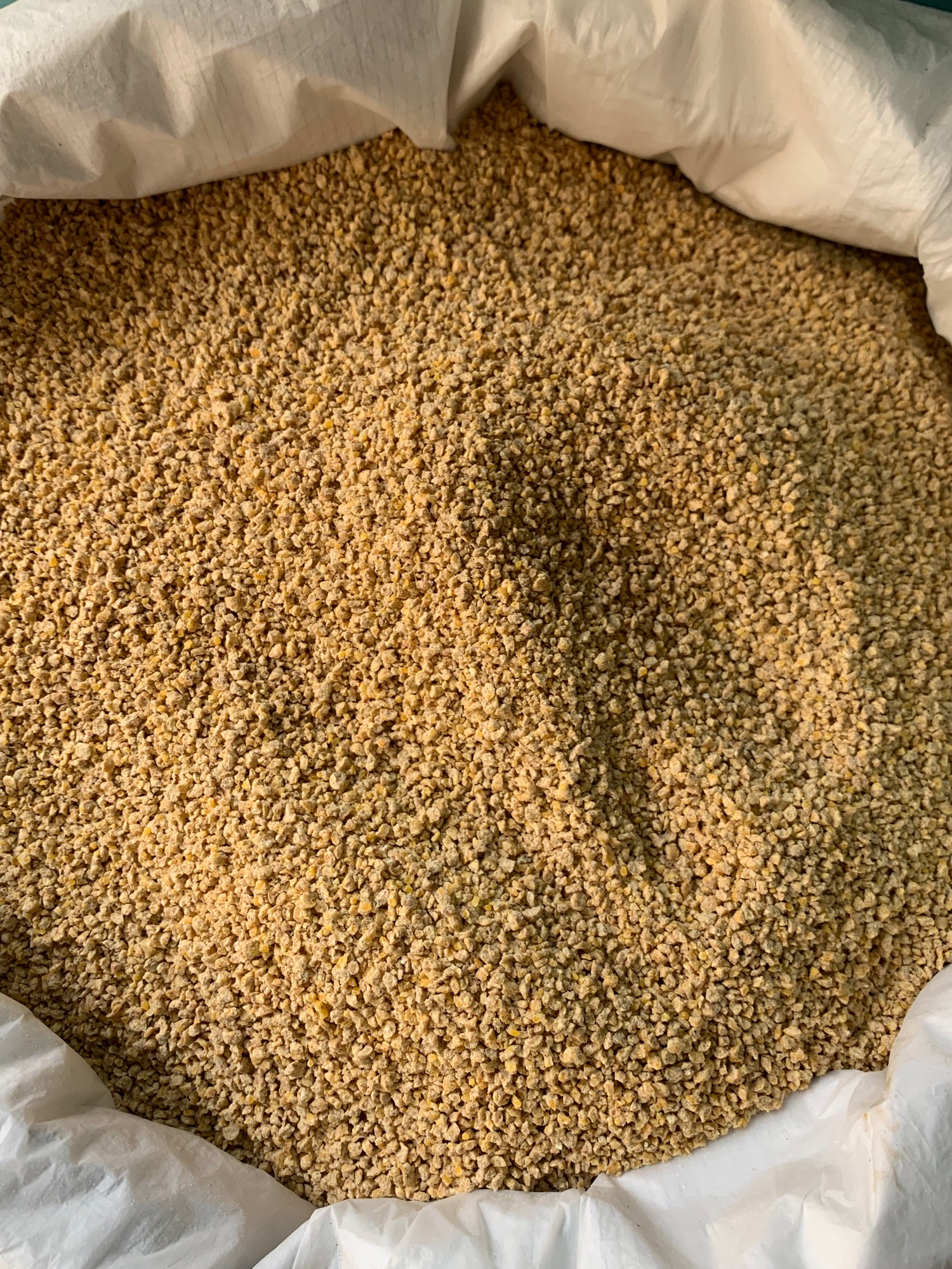 Nourish Sonali/Cock Starter Poultry Feed 500GM | Daraz.com.bd