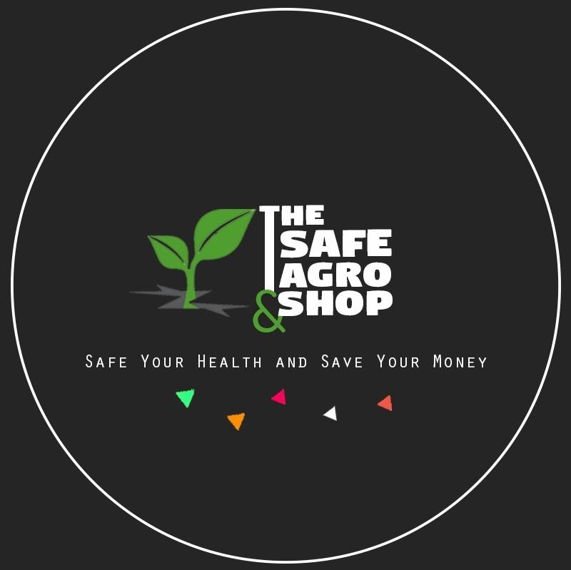 Shop online with The Safe Agro and Shop now! Visit The Safe Agro and Shop on Daraz.