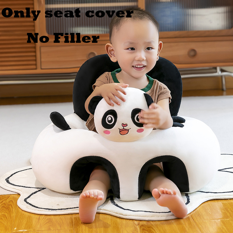 Baby Sofa Baby Seat Sofa Frame Cotton Feeding Chair Baby Seats Nest ...