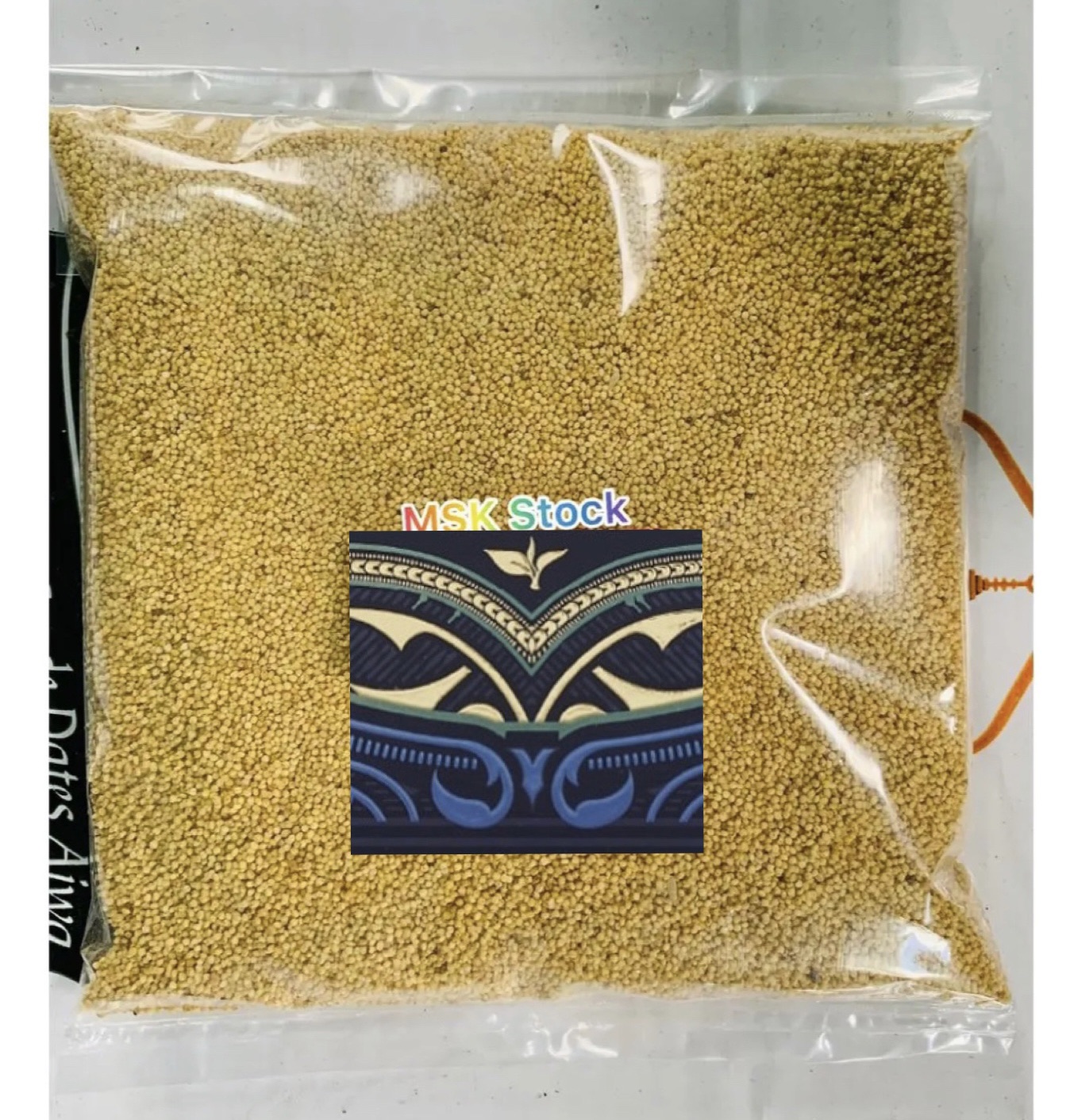 Millet Rice (Kakan Rice) -1 Kg | Daraz.com.bd