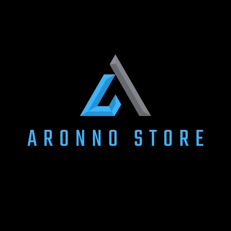 Shop online with Aronno Store now! Visit Aronno Store on Daraz.