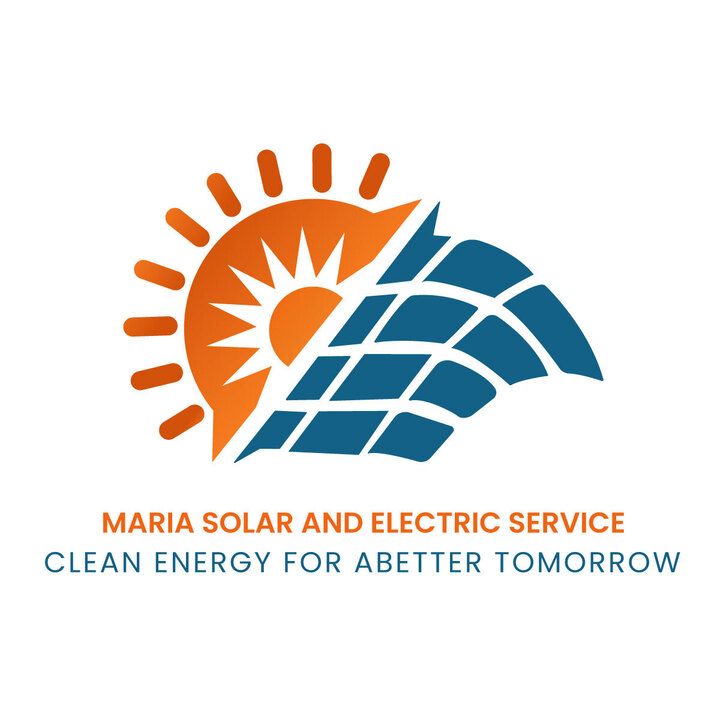 Shop online with Maria Solar Service now! Visit Maria Solar Service on ...