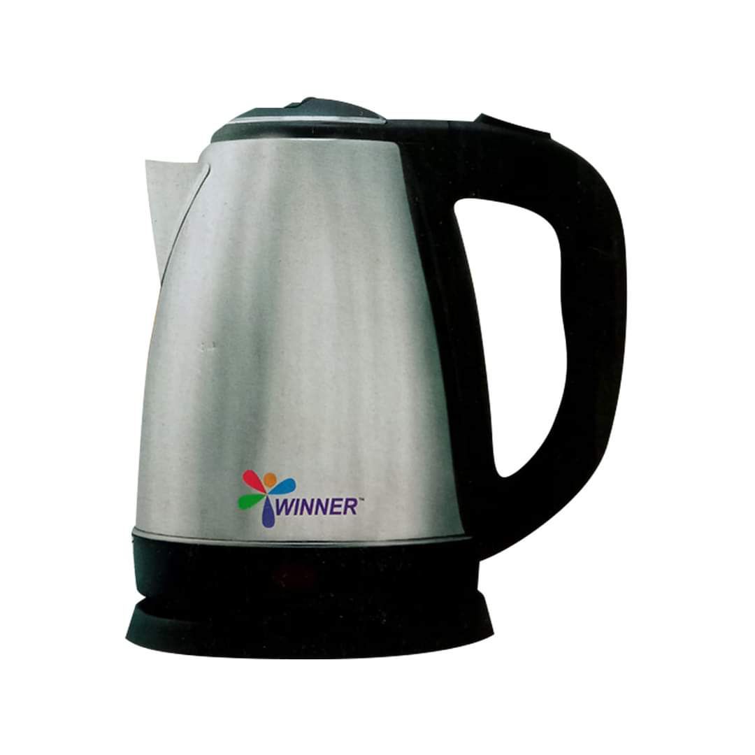 RFL Electric Kettle 1.8 L | Daraz.com.bd