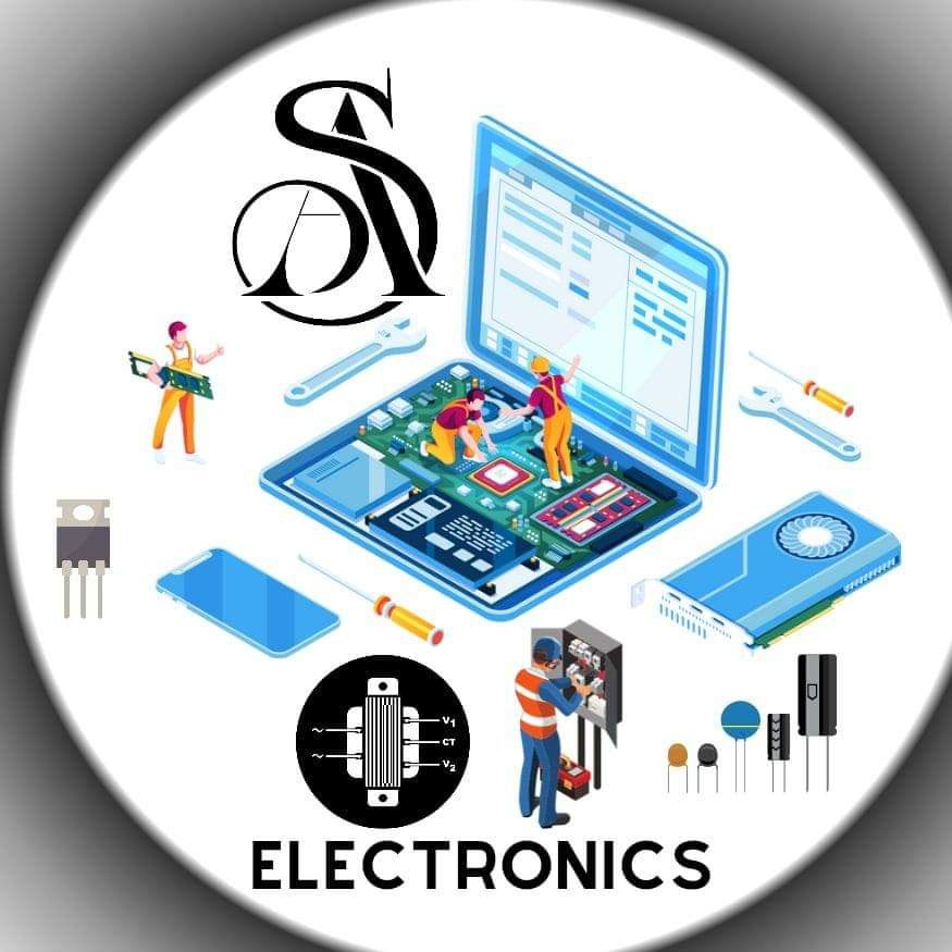 Shop online with SA.ELECTRONICS now! Visit SA.ELECTRONICS on Daraz.