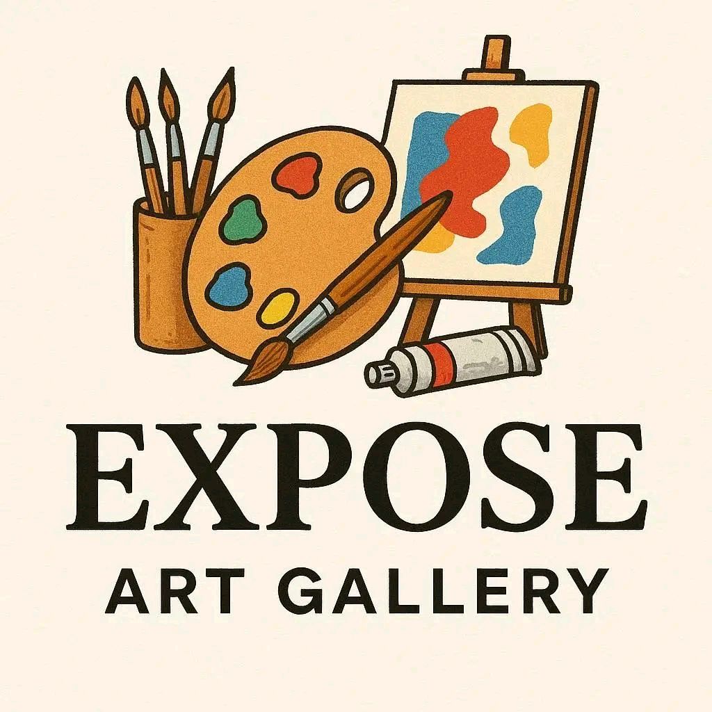 Shop online with Expose Art Gallery now! Visit Expose Art Gallery on Daraz.