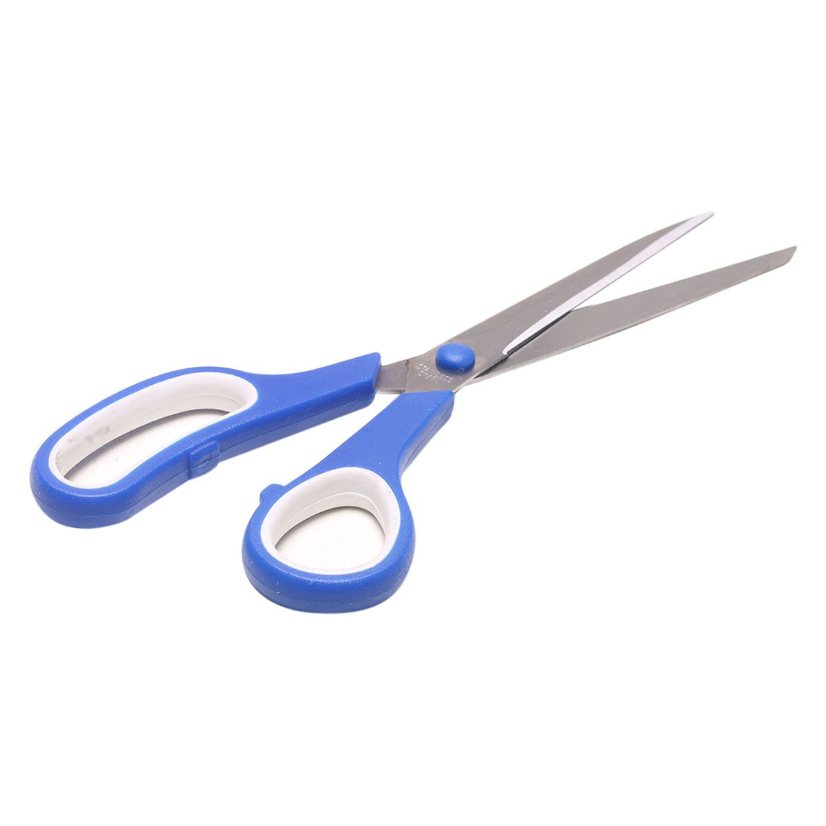 Very Sharp Plastics & Steel Body Scissors 8.5" / Office Scissors For ...