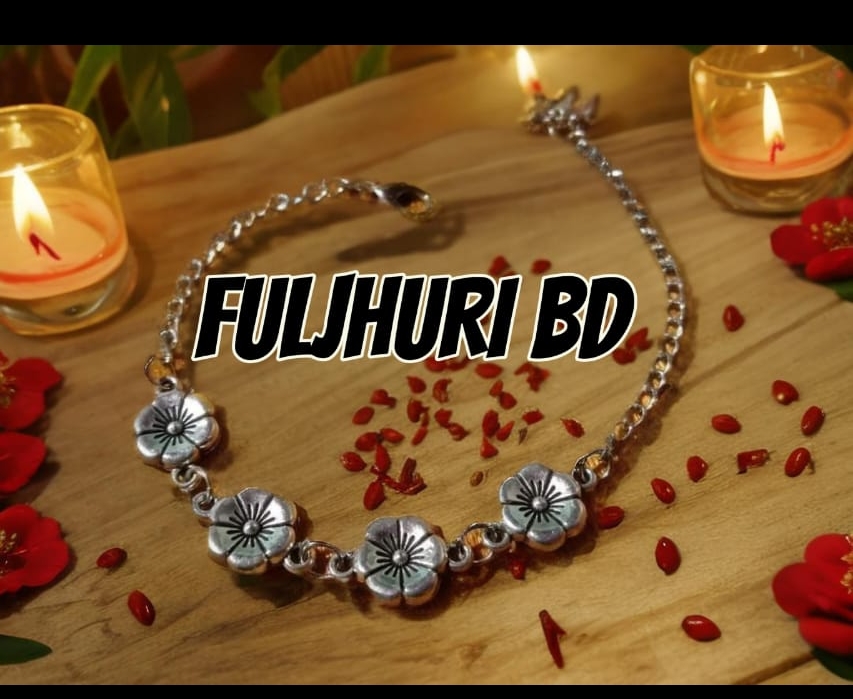 Shop online with Fuljhuri BD now! Visit Fuljhuri BD on Daraz.