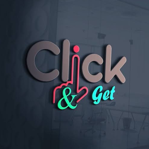 Shop online with Click & Get now! Visit Click & Get on Daraz.