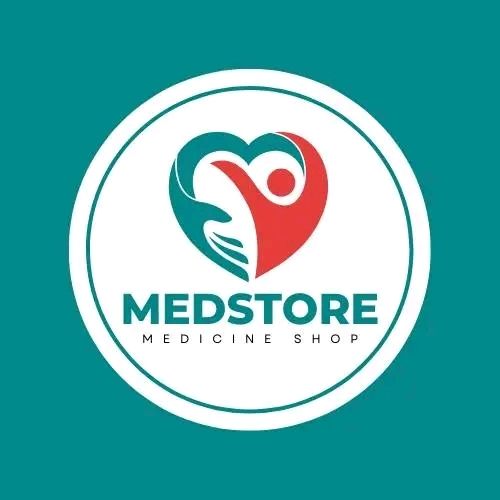 Shop online with MEDSTORE now! Visit MEDSTORE on Daraz.