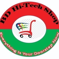 BD Hi-Tech Shop | Daraz BD