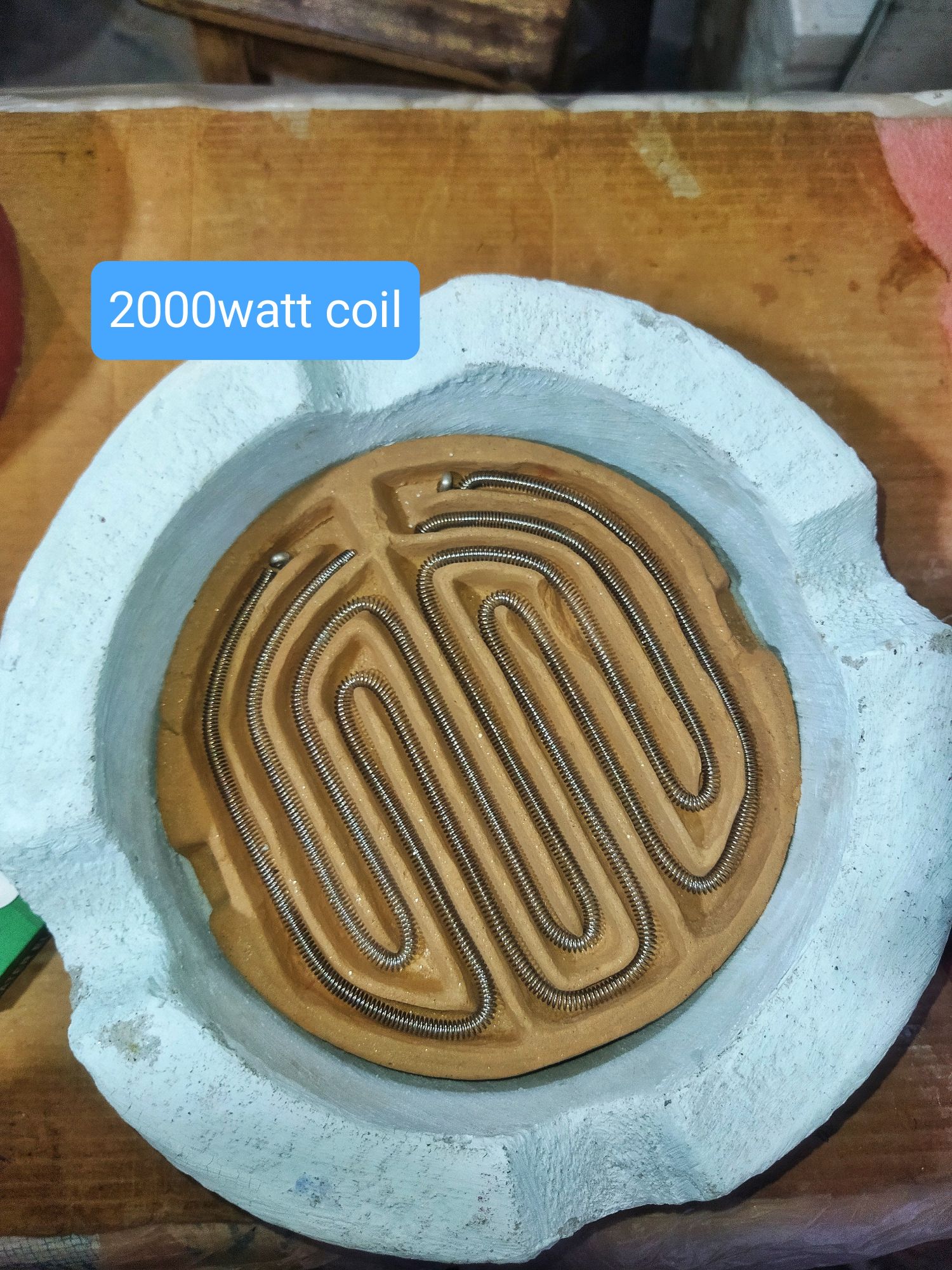 Electric Heater Stove Current Magic chula | Daraz.com.bd