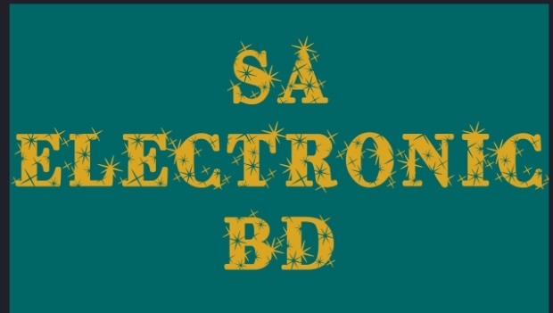 Shop online with SA Electronics BD now! Visit SA Electronics BD on Daraz.