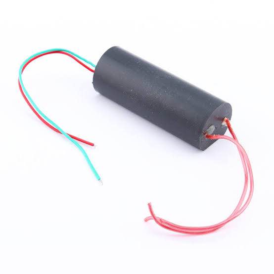 High Voltage Module Voltage Inverter Transformer Boost Module 3-6V 4Kv ...