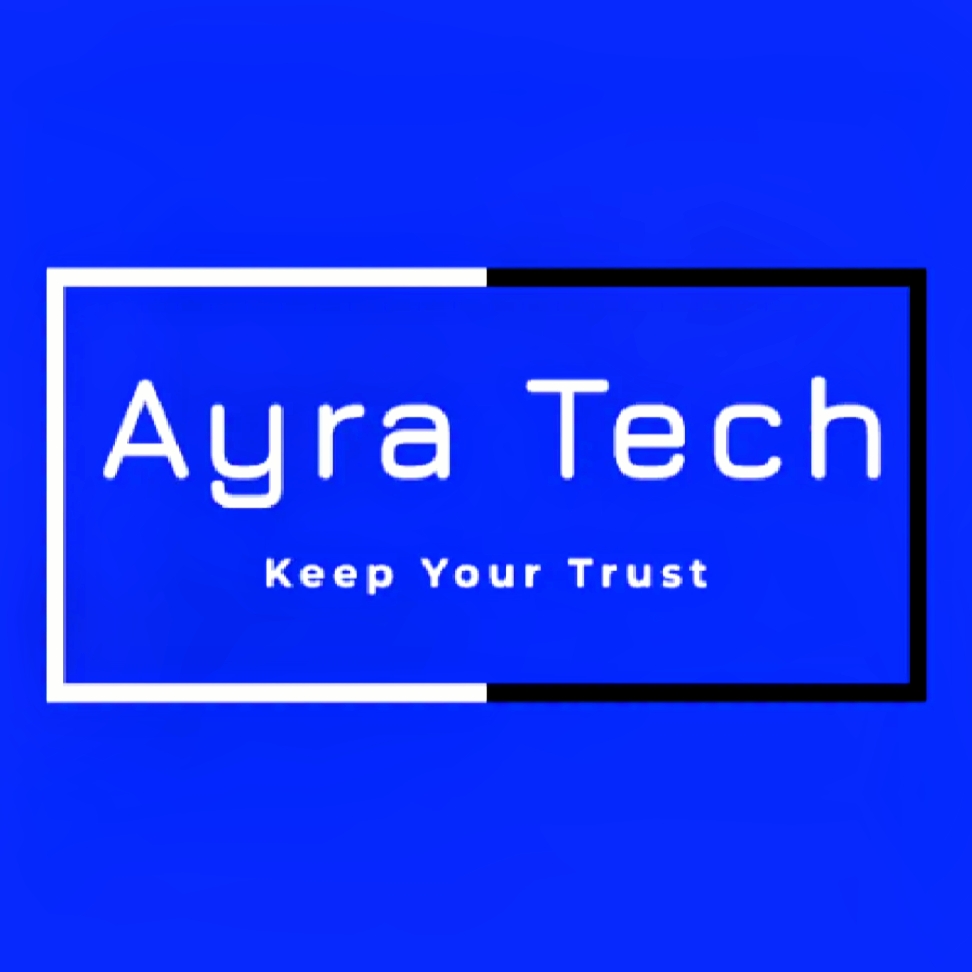 Shop online with Ayra Tech now! Visit Ayra Tech on Daraz.