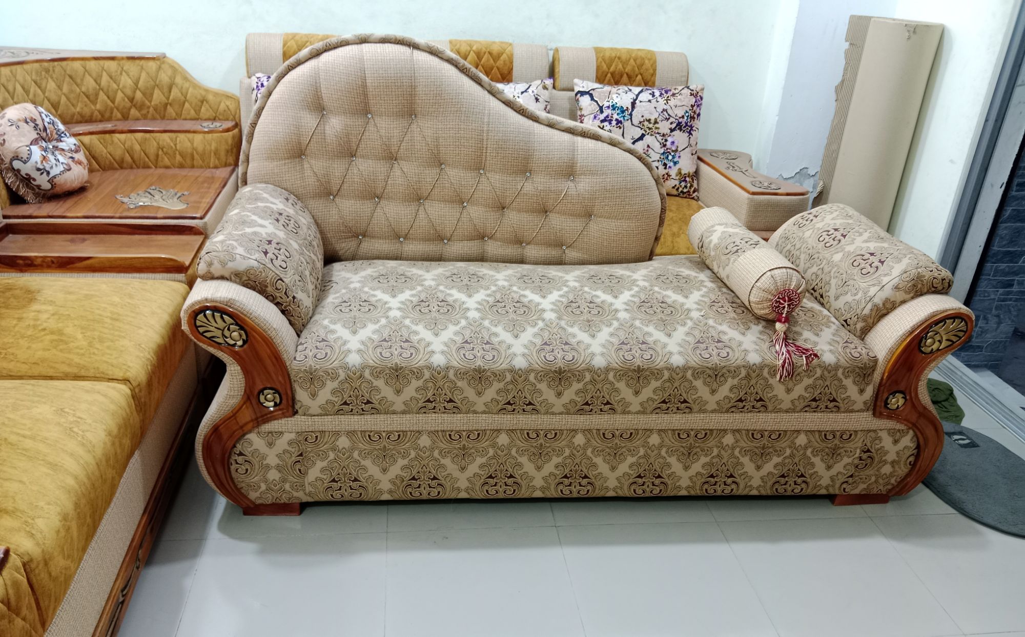 Godi divan sofa Daraz .bd